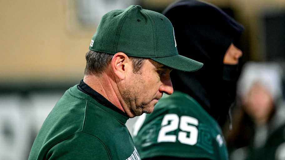 Did Michigan State Wait Too Long to Decide Smith's Future?