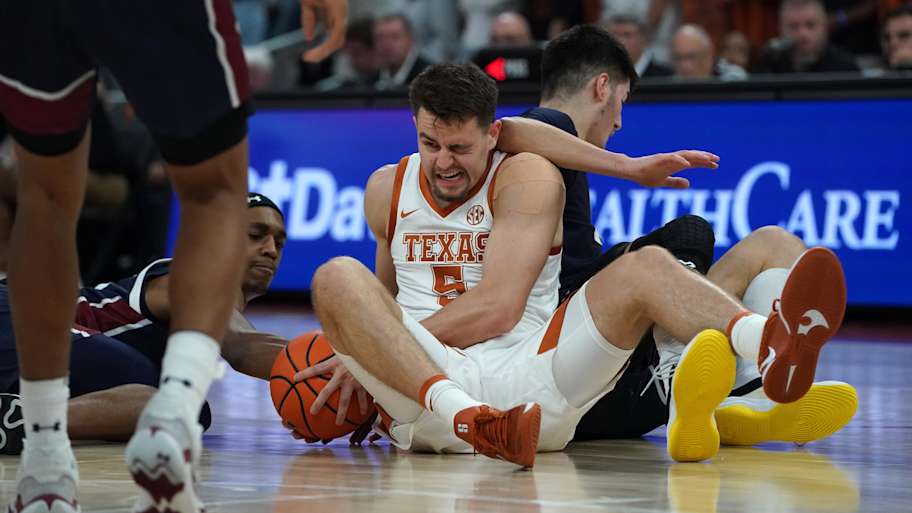 The Good, Bad and Ugly From Texas Longhorns' Win vs. NC State