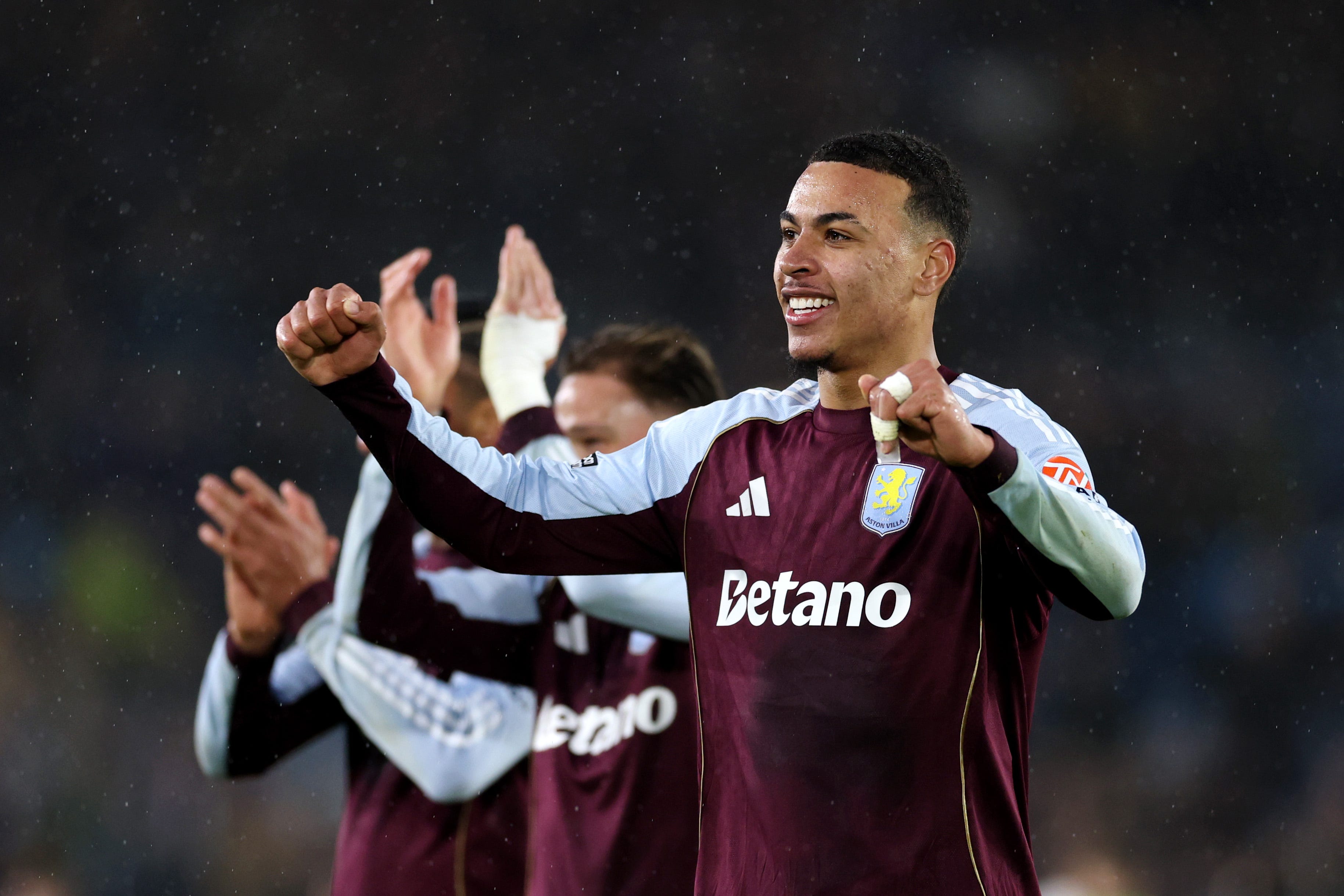 Aston Villa vs. Young Boys: UEL betting odds, prediction, pick