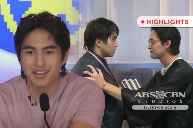 Day 34: Anton sends a strong message through PBB live show | PBB Collab 2.0