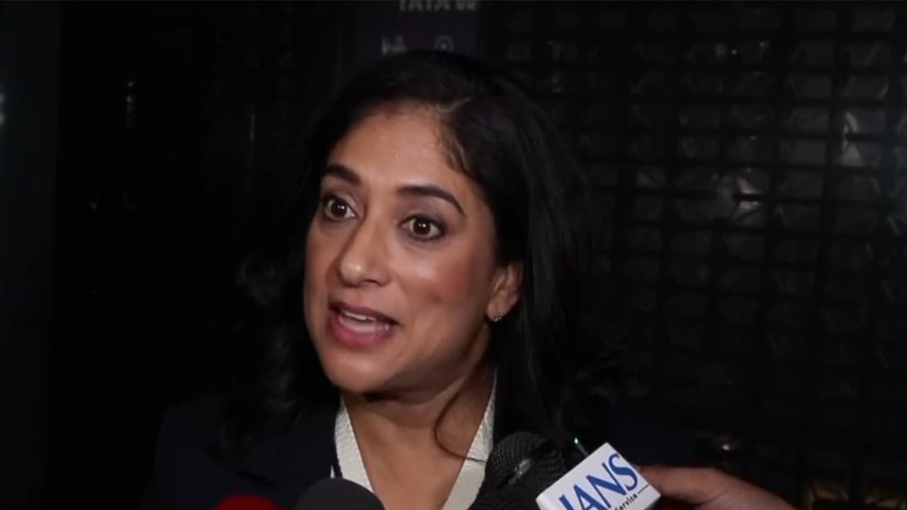 WPL Auction: Lisa Sthalekar happy with tactical Deepti Sharma buyback