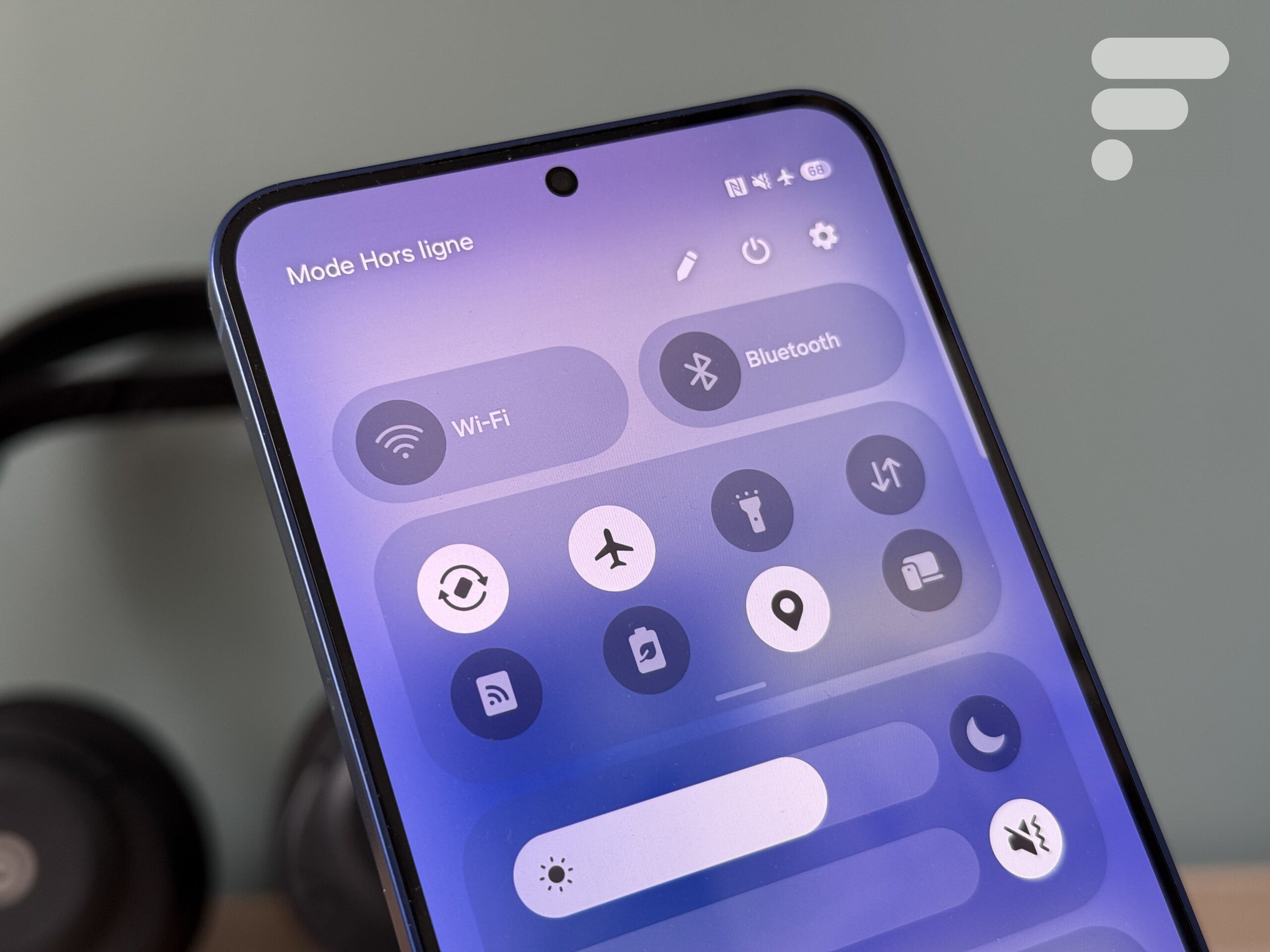Il était temps : Samsung s’attaque enfin à ce vieux défaut de son mode ...