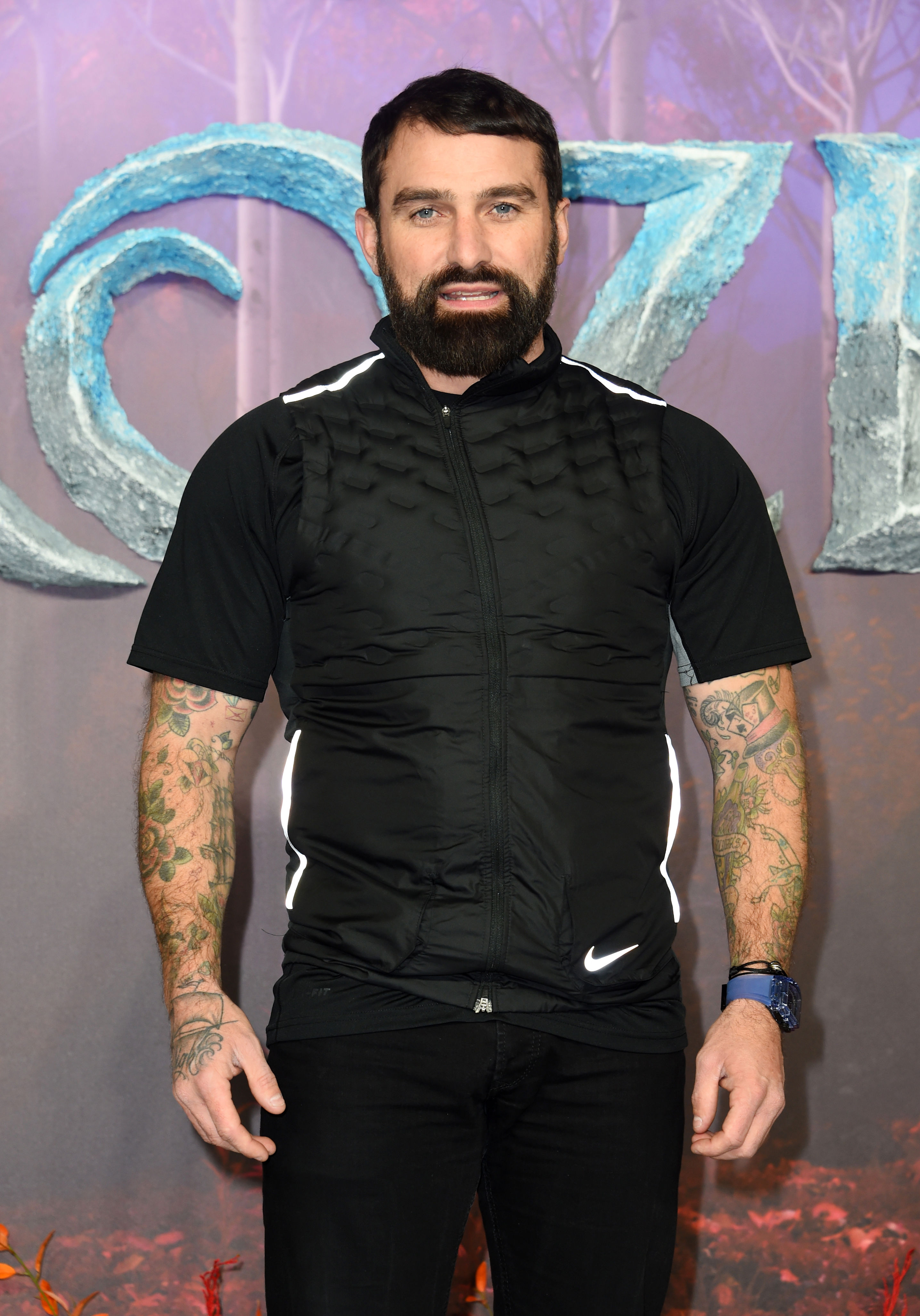 Ant Middleton shared ‘sensitive’ special forces details on podcast ...