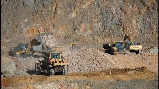 REPM scheme: Move to secure a rare resource