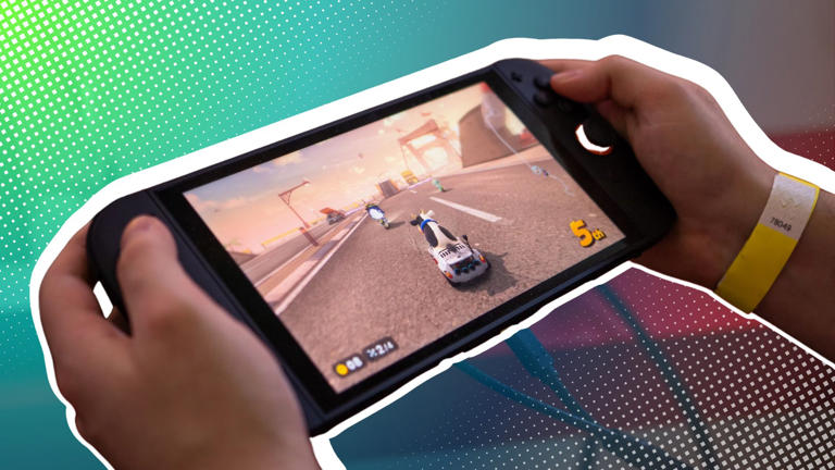 Nintendo Switch 2 bekommt neue Funktion, die vieles verändern könnte