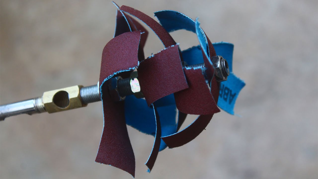 The most amazing inventions and tools for professional craftsmen