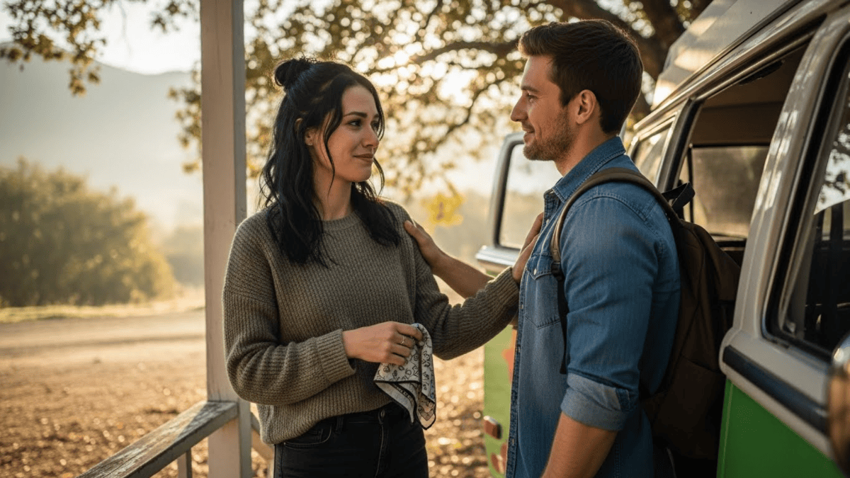 7 relationship green flags men notice instantly