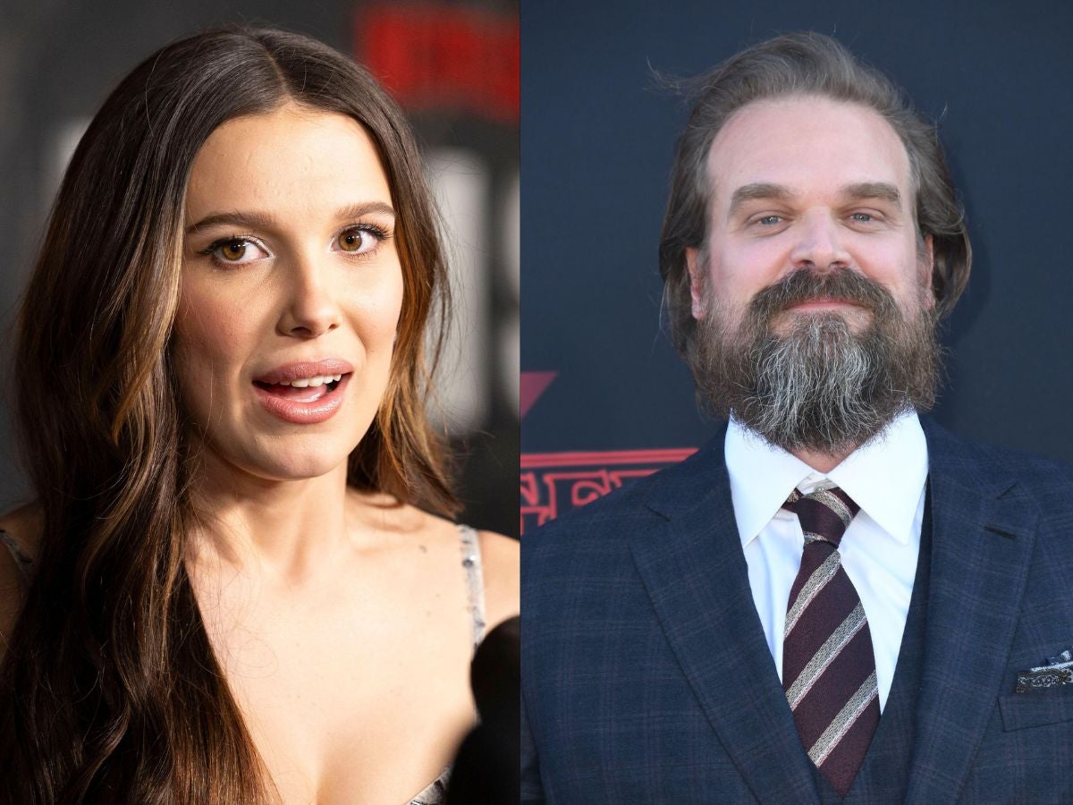 Millie Bobby Brown habla por primera vez sobre la supuesta denuncia ...