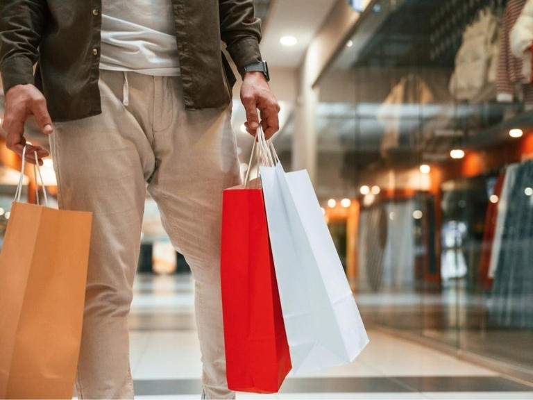 Black Friday 2025: Mall, Shopping Center Hours In FL