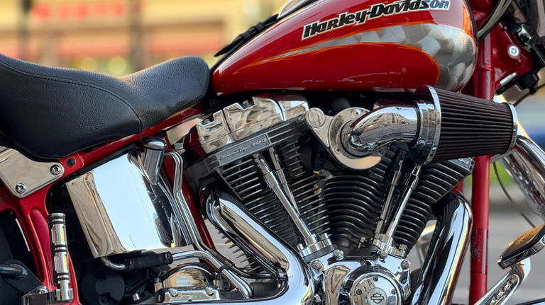 4 Of The Worst Engines Ever Used By Harley-Davidson (According To Bikers)