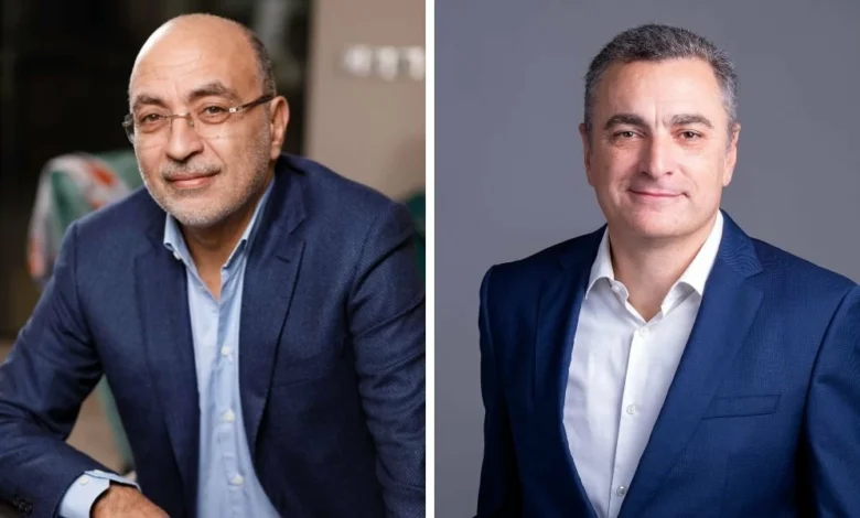 Intelcia group embraces 100% Moroccan ownership