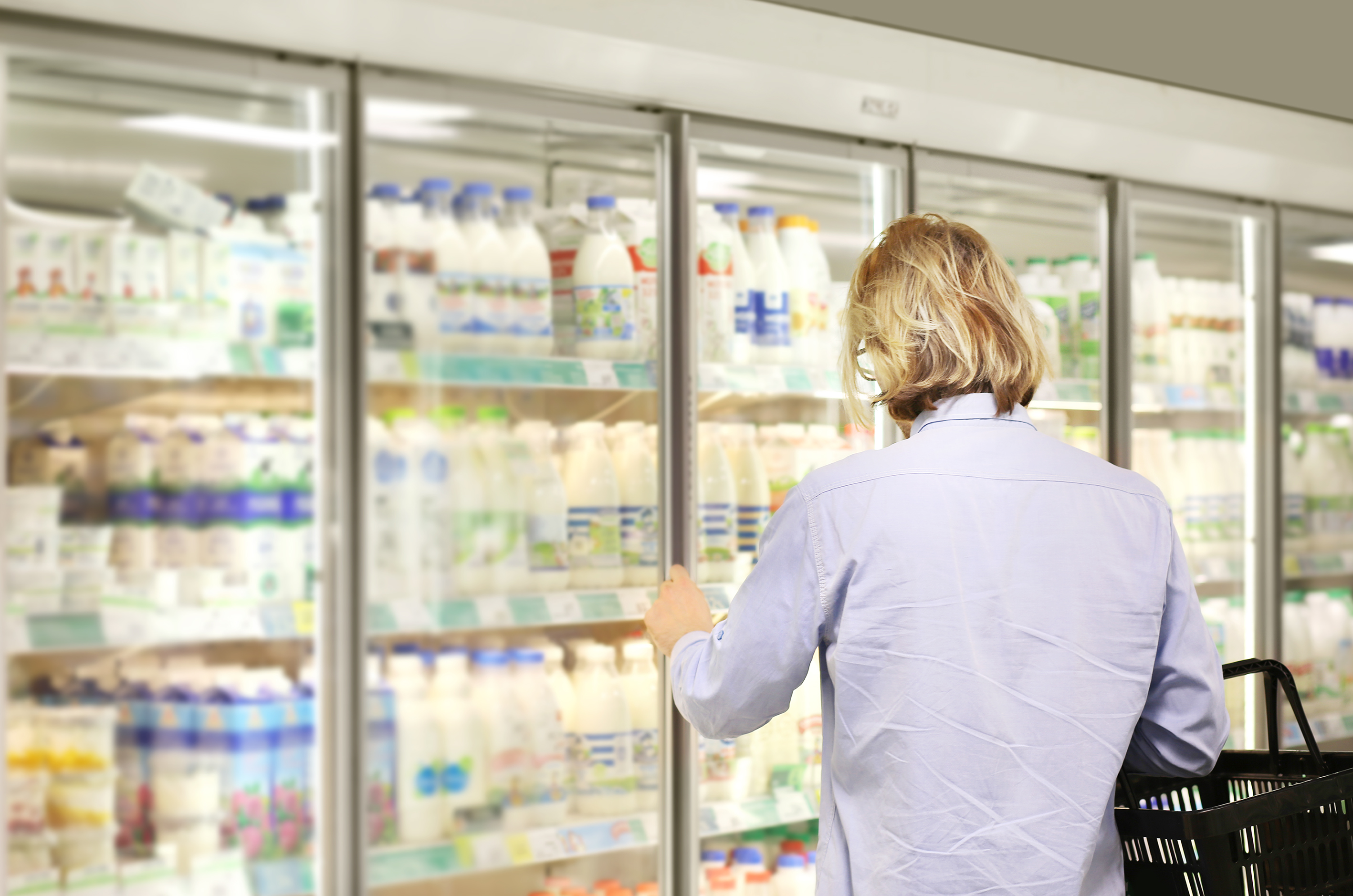 Milk Recall Issued Before Thanksgiving