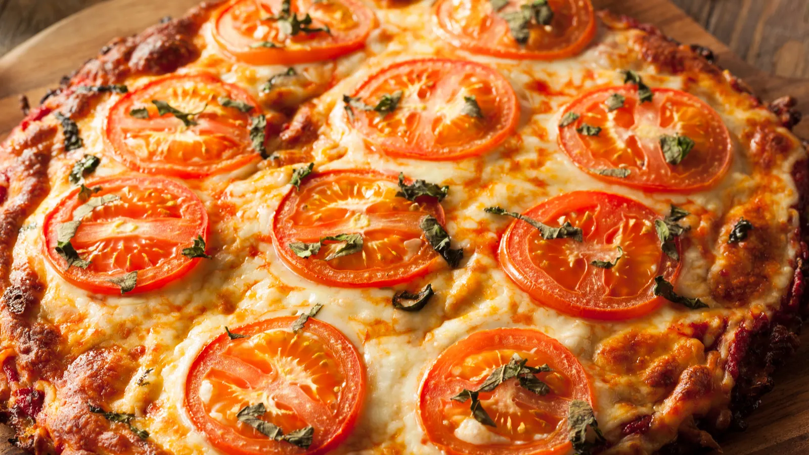 Delicious low calorie pizza hacks you’ll actually love