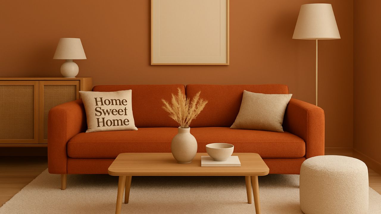 10 dekorationsgenstande, der engang var trendy — men som ingen bruger ...