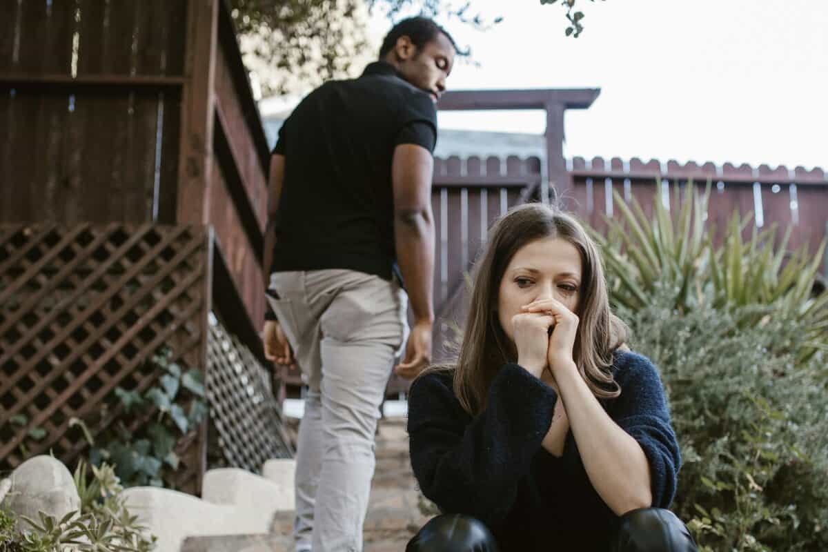 7 signs a relationship is influenced by devil’s energy