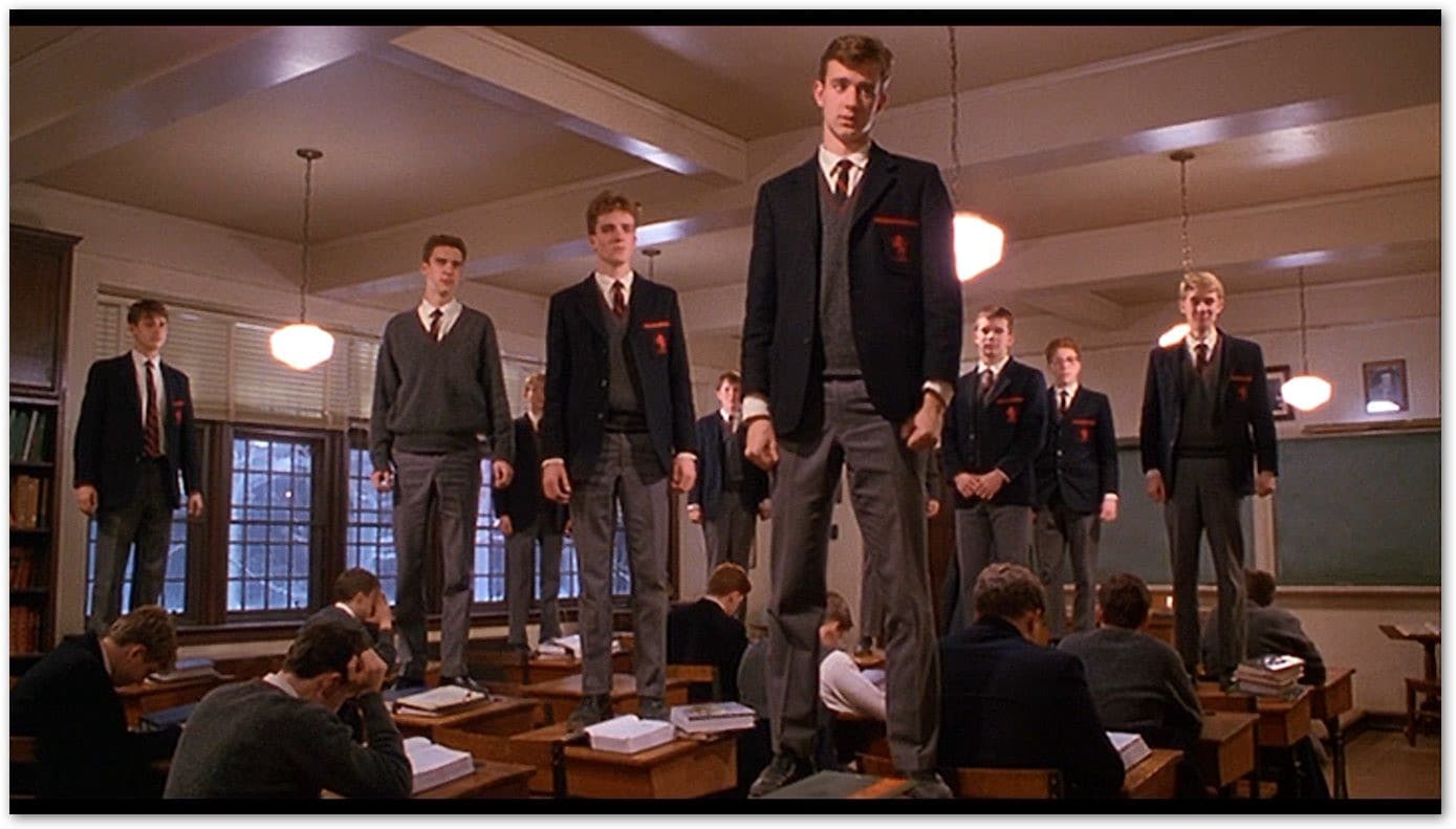 15 Powerful Film Quotes to Reignite Your Faith in Yourself