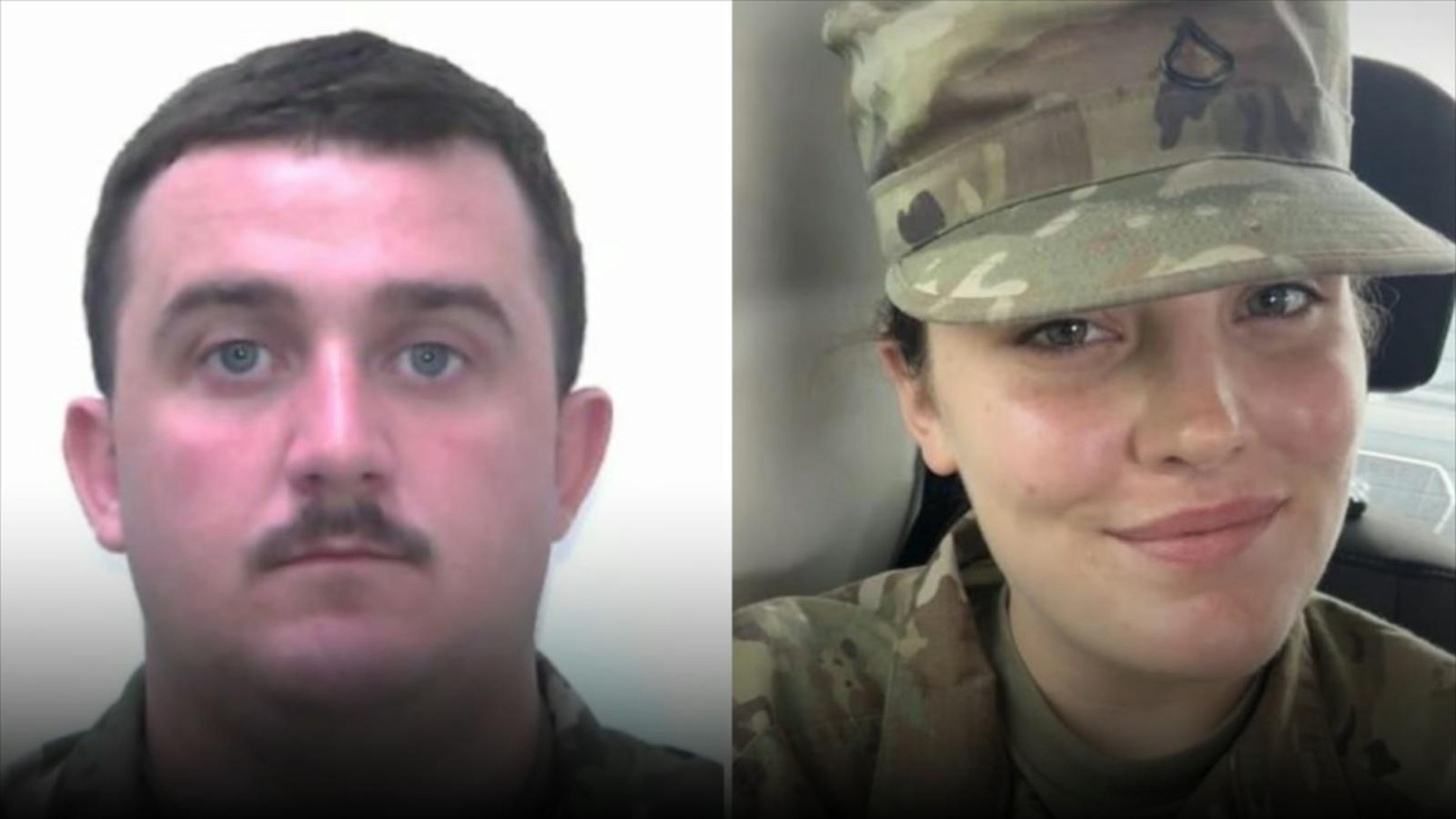 What we know about the 2 National Guard members shot near White House