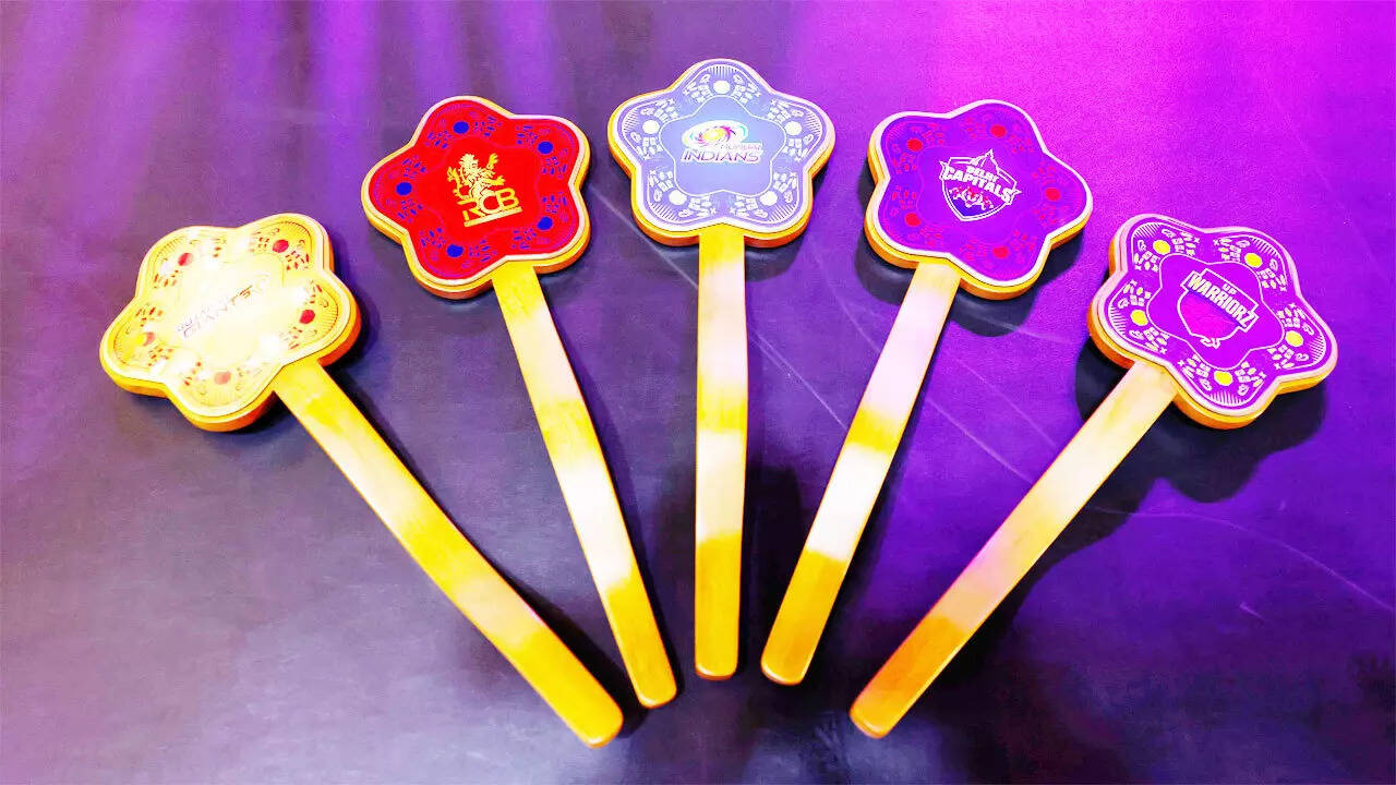 WPL 2026 full squads: Complete players list for all teams after auction