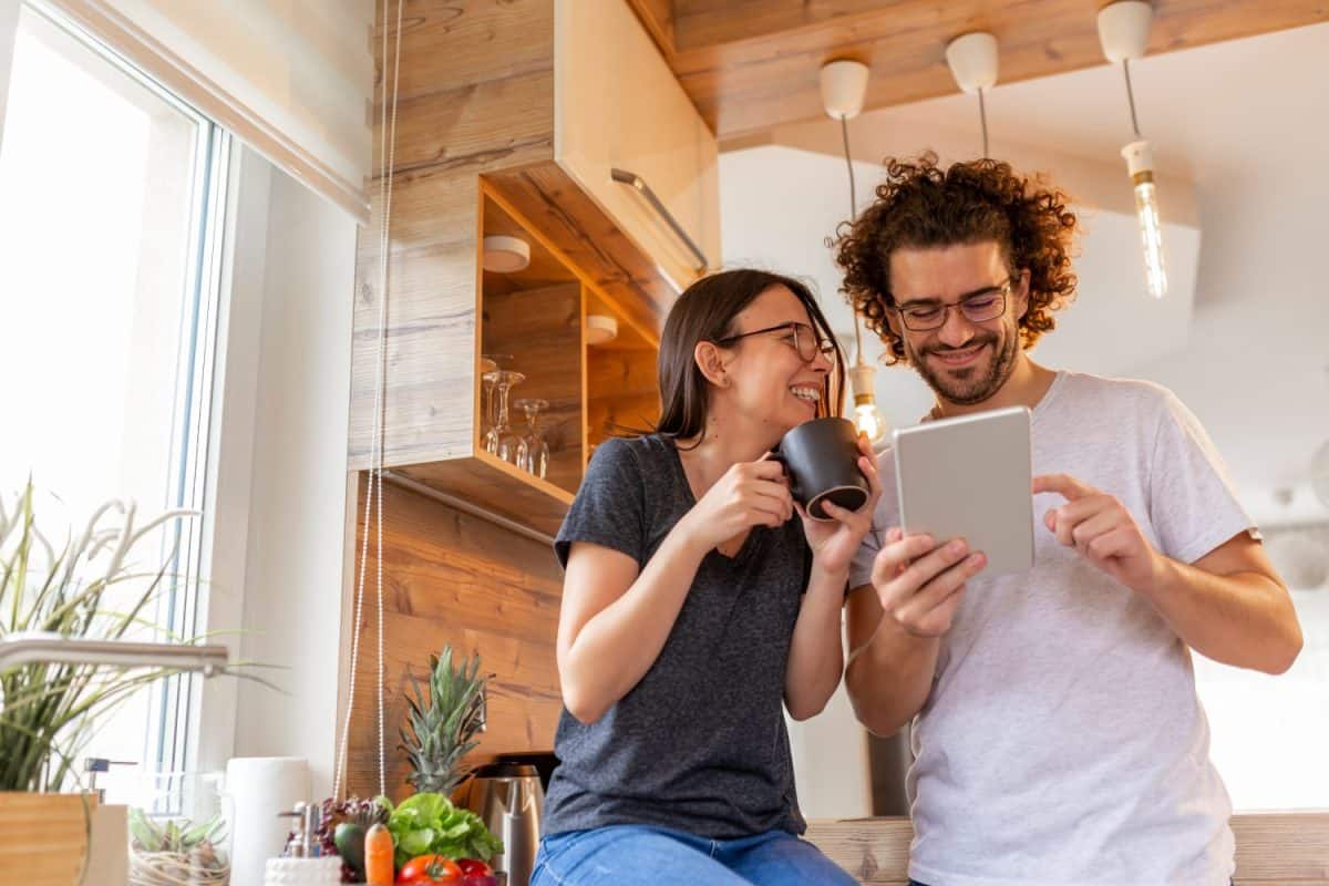 Keep the Spark Alive with These At-Home Date Night Ideas for Busy Parents