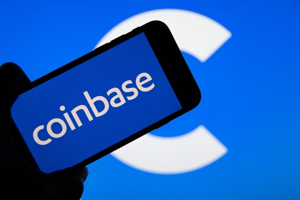 Coinbase Promises New Products In December, A Prediction Market Appears ...