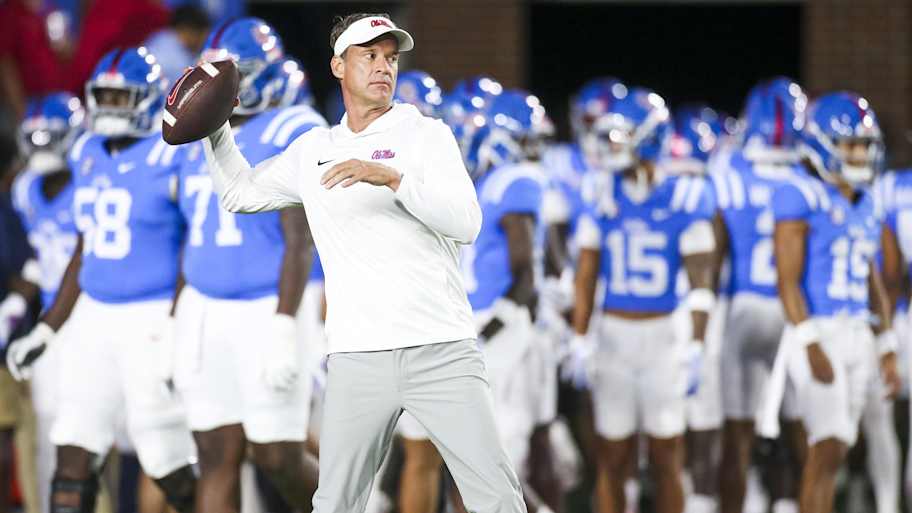Josh Pate Locks In Official Prediction On Lane Kiffin's Future Amid LSU ...