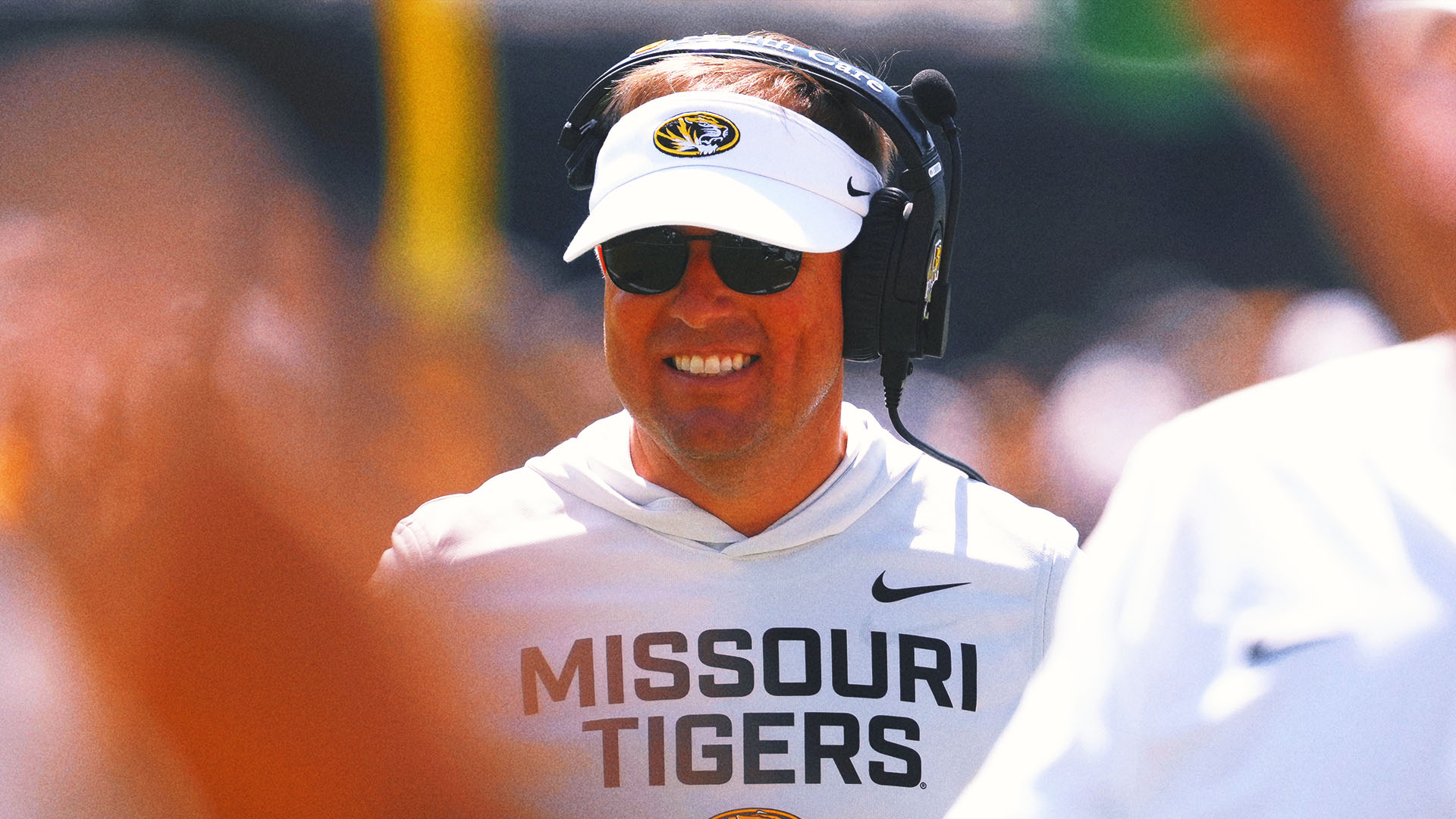 Eli Drinkwitz, Missouri Agree to Six-Year Deal Worth More Than $10 ...