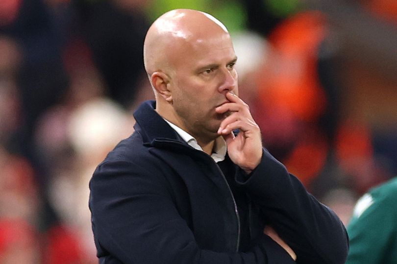 Arne Slot gets sack message from Premier League manager – 'It's complex'