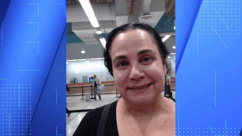 US woman missing after not returning to cruise ship in Caribbean