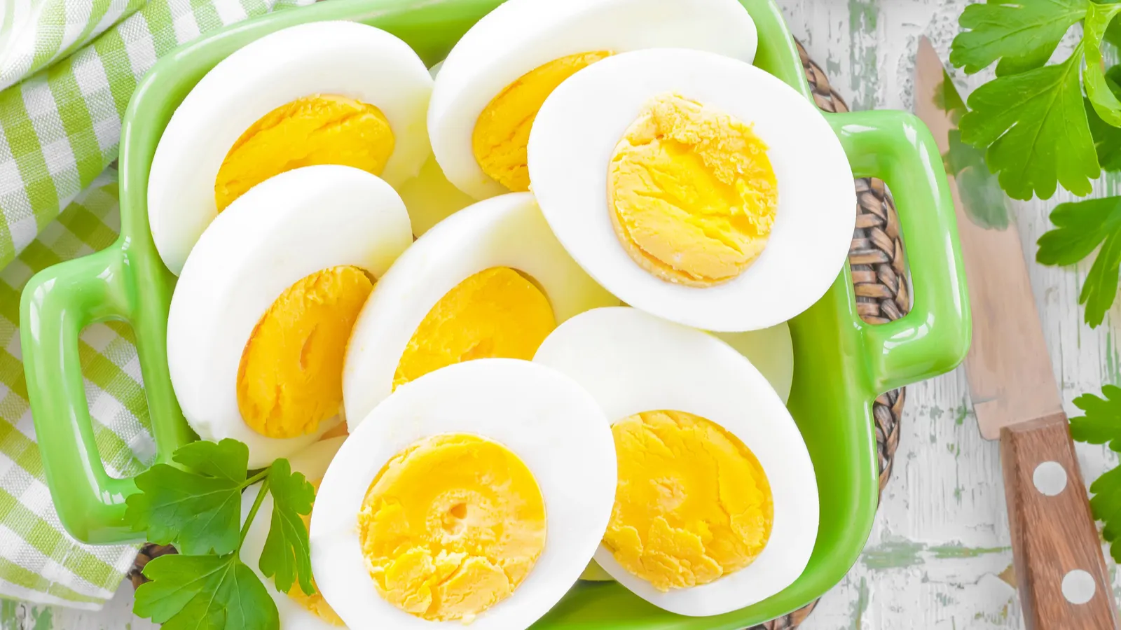 I started my day with 20g of protein, and after 7 days, these are the ...