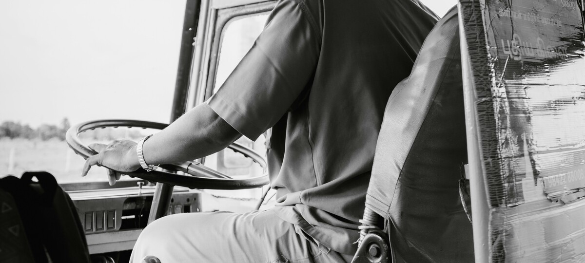 Why Bus Ticket Collectors Outlive Bus Drivers