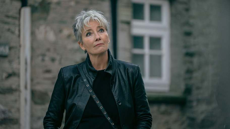 Episode 6 turns Down Cemetery Road into a full-on cat-and-mouse chase