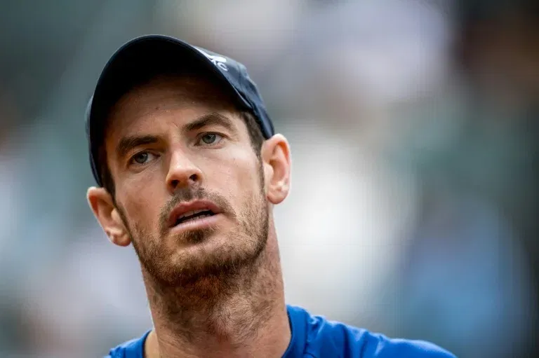 « Perdi a confiança »: Andy Murray conta a sua relação quebrada e ...