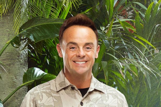 Ant McPartlin sells £6m London mansion after 'planning row' with neighbours