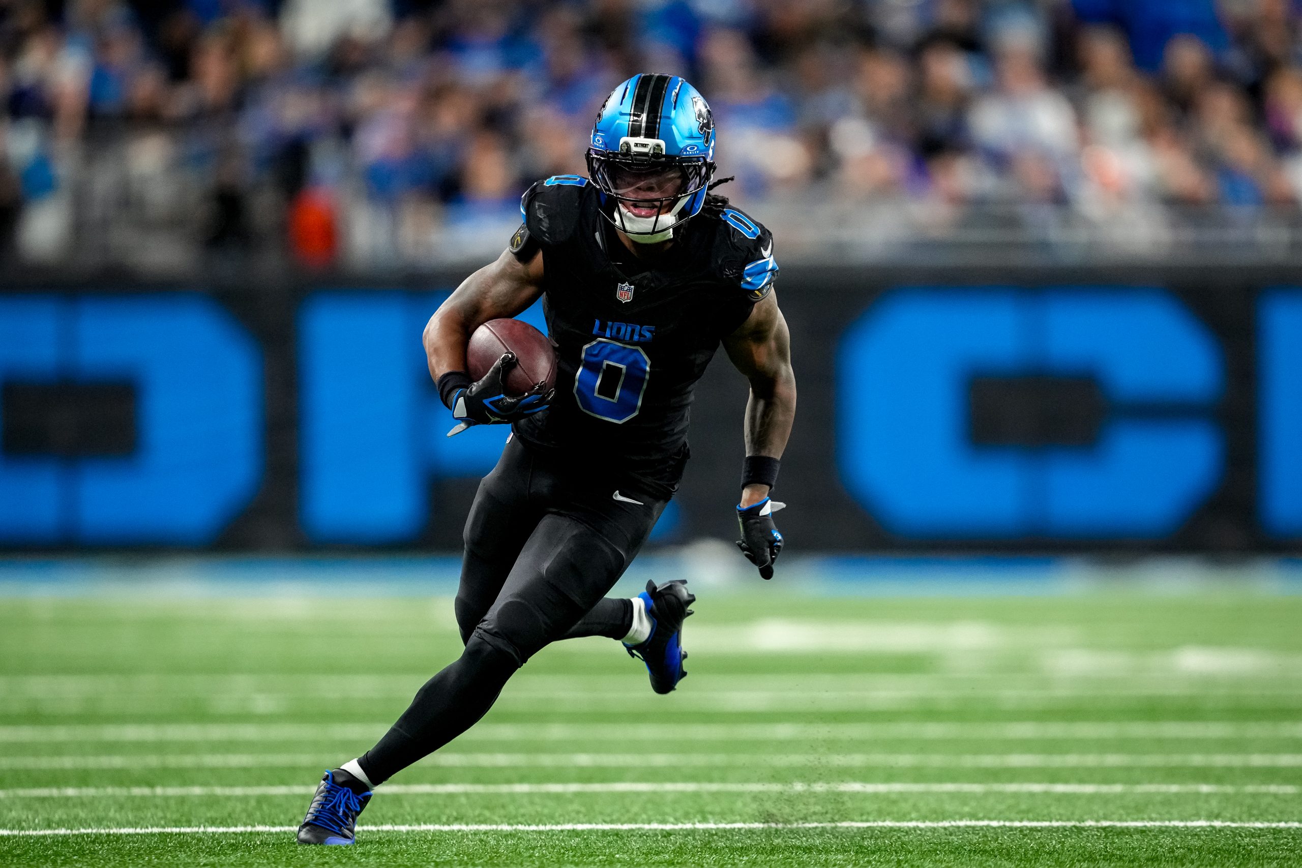 Detroit Lions over/under win total: Can they return to NFC contention?
