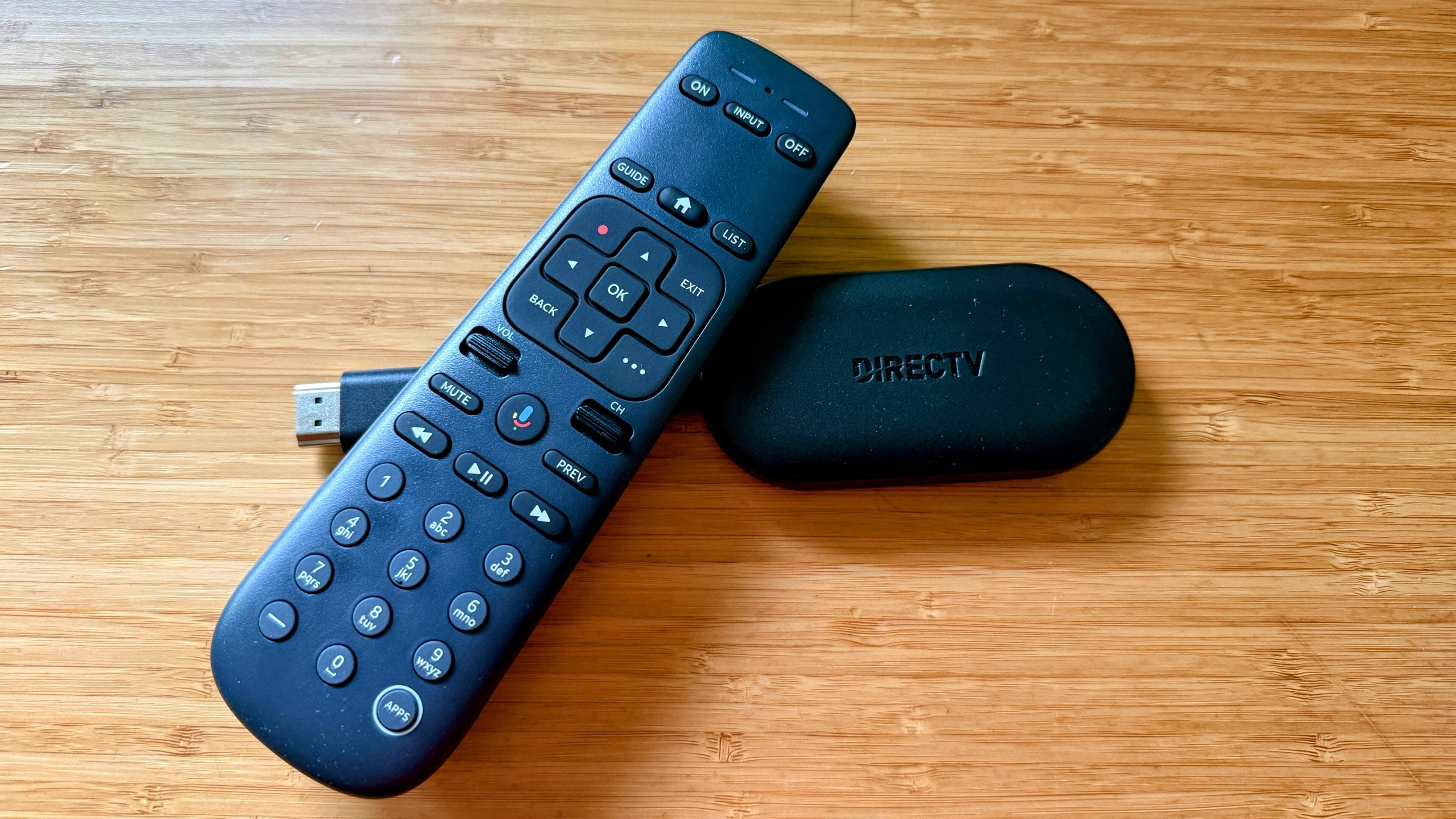 Gemini Air review: Is DIRECTV's premium streaming device worth it?