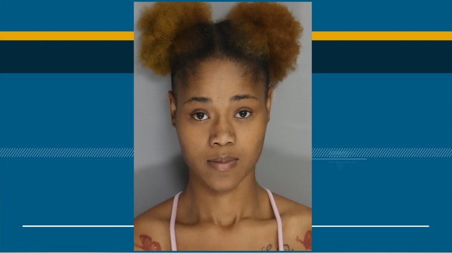 Second of 3 murder suspects arrested in murder of Jamal Richardson
