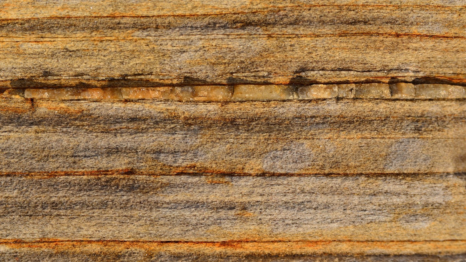 The Mysterious Origins of the Eye of the Sahara