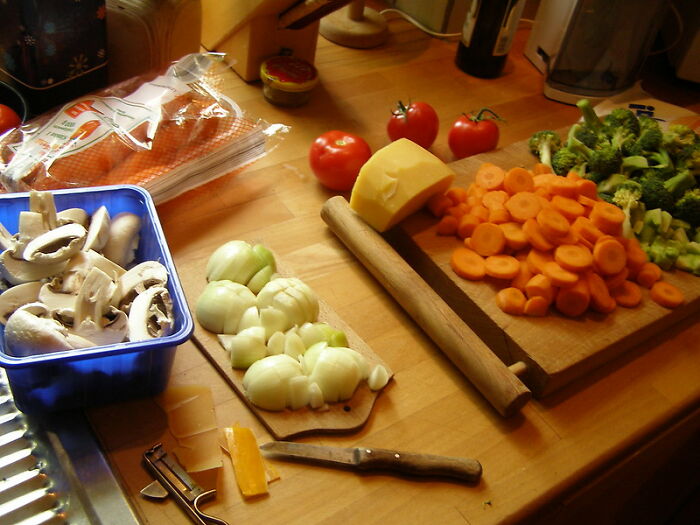 Culinary Grads Share Tips They Didn’t Learn In School But Find Very ...