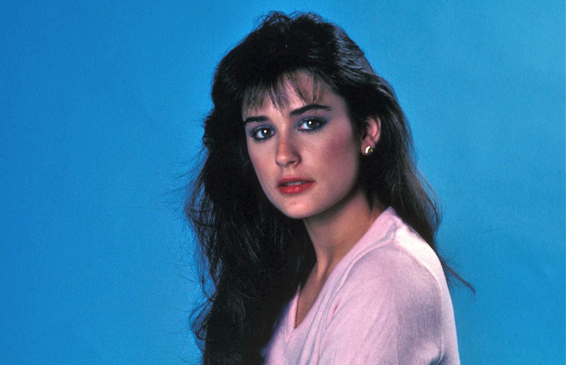 The actors who began as models and built massive fortunes