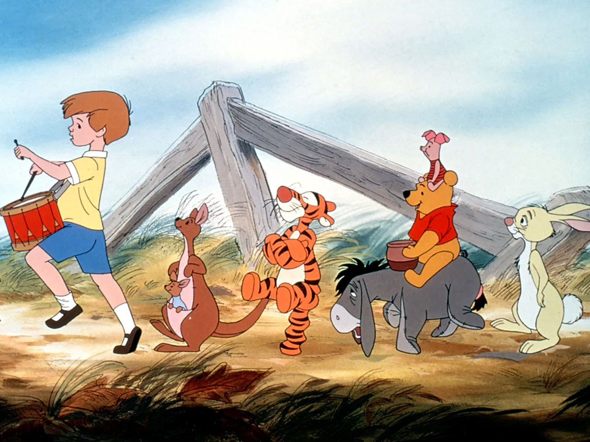 Dark fan theories that change how you see childhood cartoons