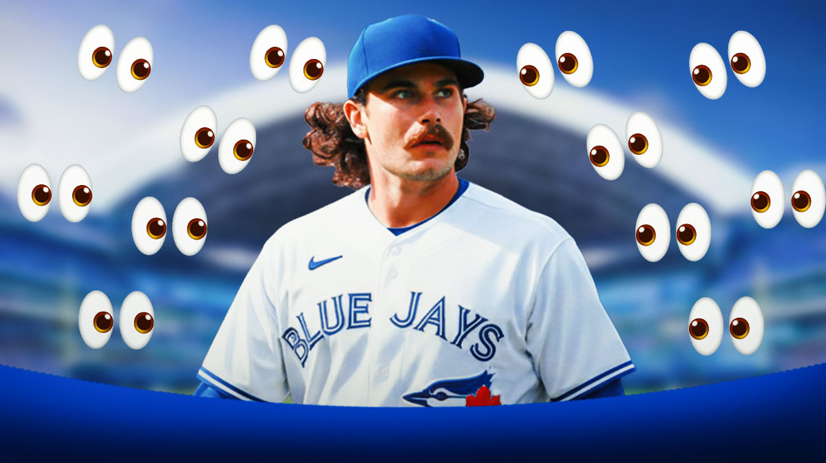 Blue Jays are signing Dylan Cease: Here’s 3 reasons why the move will ...