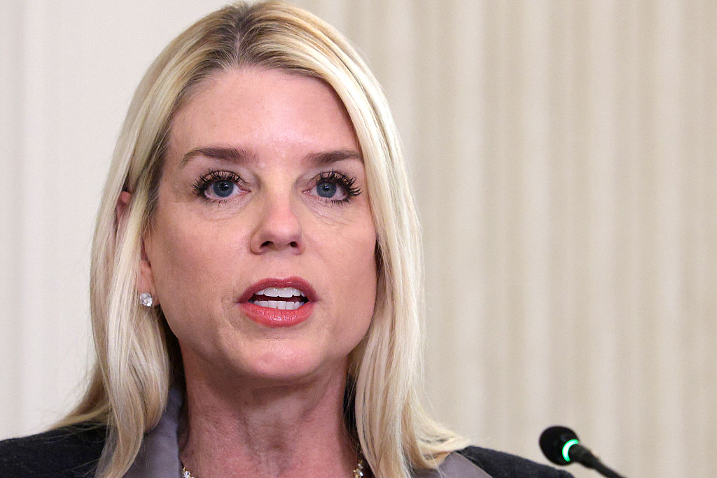 Fired DOJ Official Sues Over ‘Illegal’ Dismissal