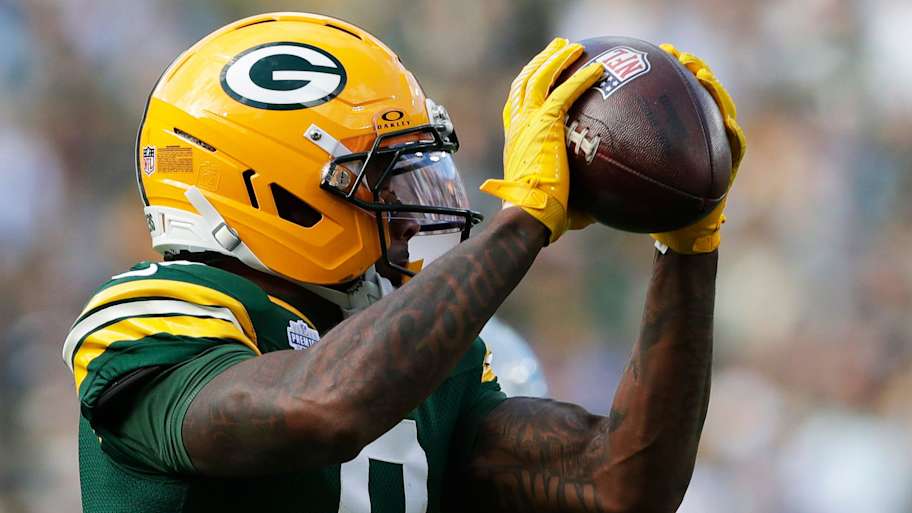 Packers-Lions Inactives: Three Key Defenders Out