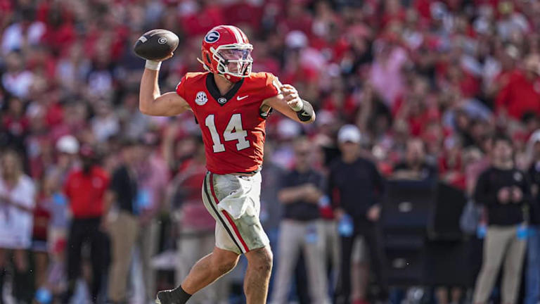 Matchup Preview and Final Score Prediction For No. 23 Georgia Tech vs ...