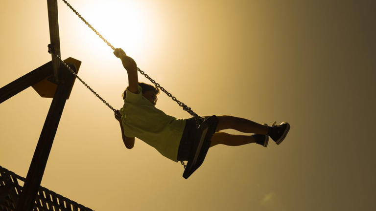 Shrinking tree canopy at California schools could put kids at risk of ...