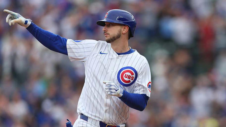 MLB Rumors roundup: Yankees-Kyle Tucker clue, Red Sox' big bats ...