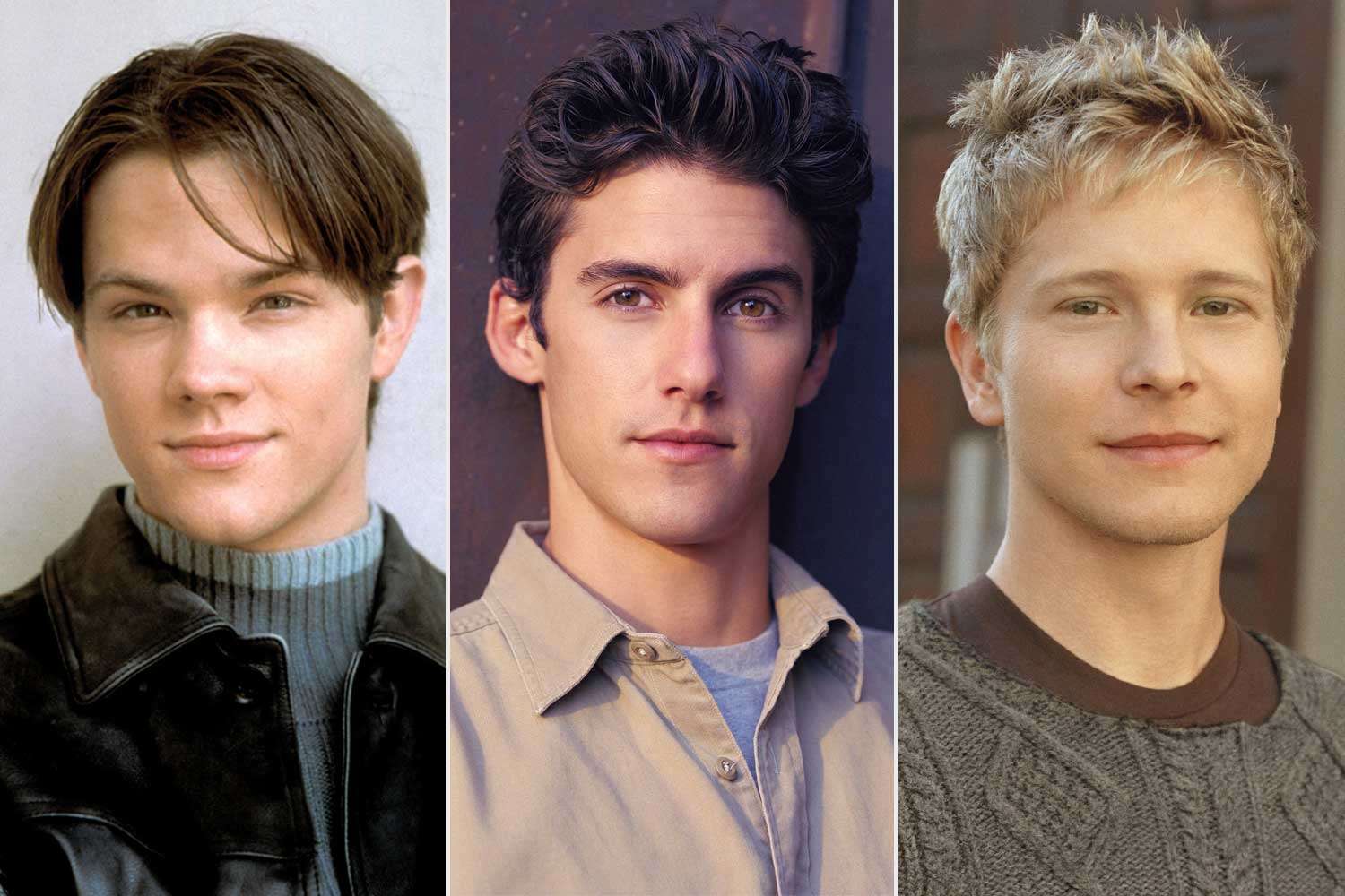 The Great “Gilmore Girls” Boyfriend Debate: Are you Team Dean, Jess, or ...