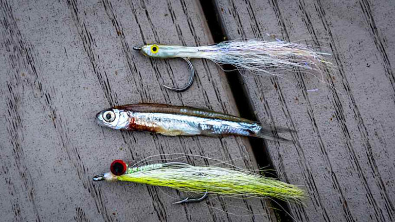 How to Fly Fish: Pay Attention - Success Is Found in Awareness