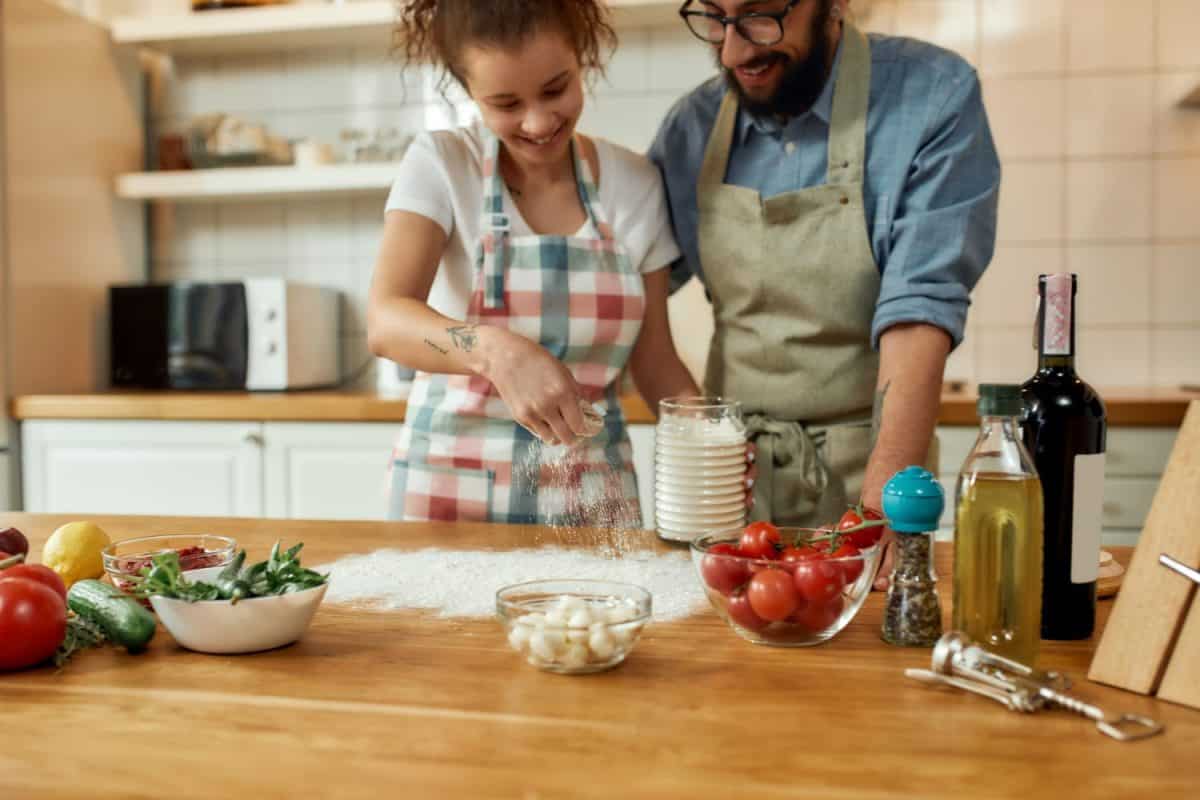 Keep the Spark Alive with These At-Home Date Night Ideas for Busy Parents