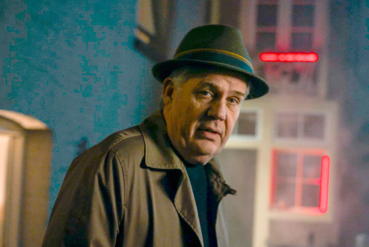 Thomas Acda onder vuur: 'Hij is geen acteur, of nooit geweest'